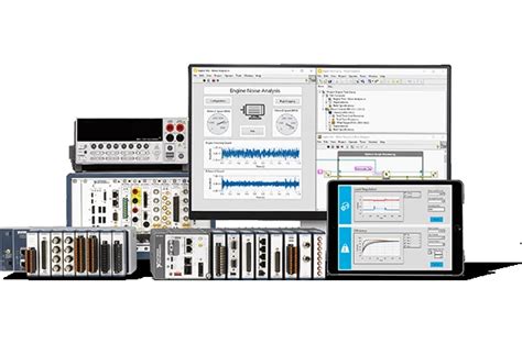 Графические языки программирования labview