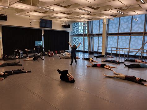 Exploring Movement Through The Laban Bartenieff System Les Grands Ballets Canadiens