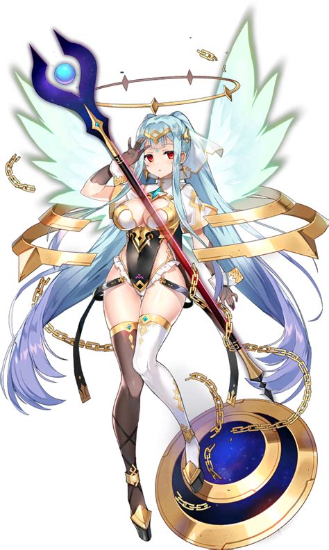 第七史诗萝安纳第七史诗wikigamekee