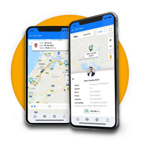 Best Gps Car Tracker Dubai Uae Locator