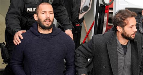 கடத்தல் வன்கொடுமை அடிமை சமூக வலைதளம் மூலம் `பெண்கள் டார்கெட் யார் இந்த டட்டே சகோதரர்கள்