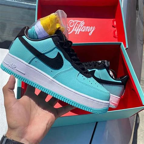 Air Force 1 Tifanny Blue Buy Online In Nairobi Best Prices And Free