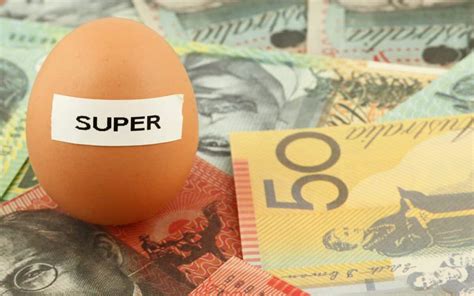 Why You Should Stay The Course Despite Recent Superannuation Losses