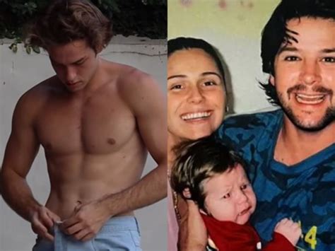 Filho De Giovanna Antonelli E Murilo Benício Ganha Destaque Como Modelo