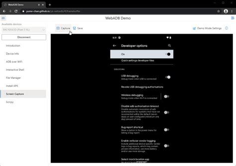 Webadb How To Run Adb From Web Browser A Complete Guide