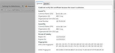 How To Configure Custom Identity And Custom Trust Store In Weblogic Alddit Middleware