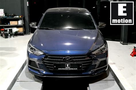 시흥 이모션 아반떼 Ad스포츠 네오테크 엔써 스포츠 일체형 서스펜션 장착 일체형쇼바 전문 장착점 네이버 블로그