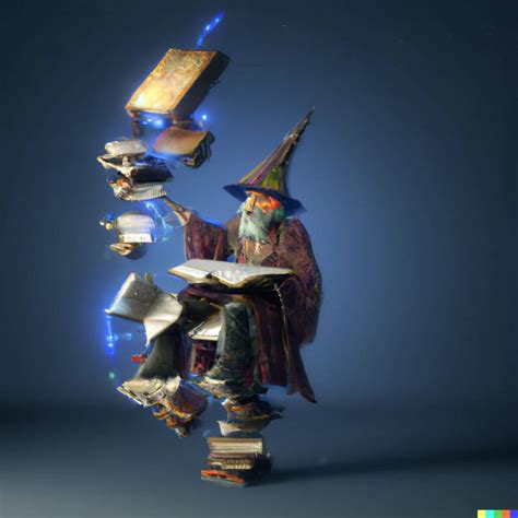 roleplay wizard free chat with ai bot