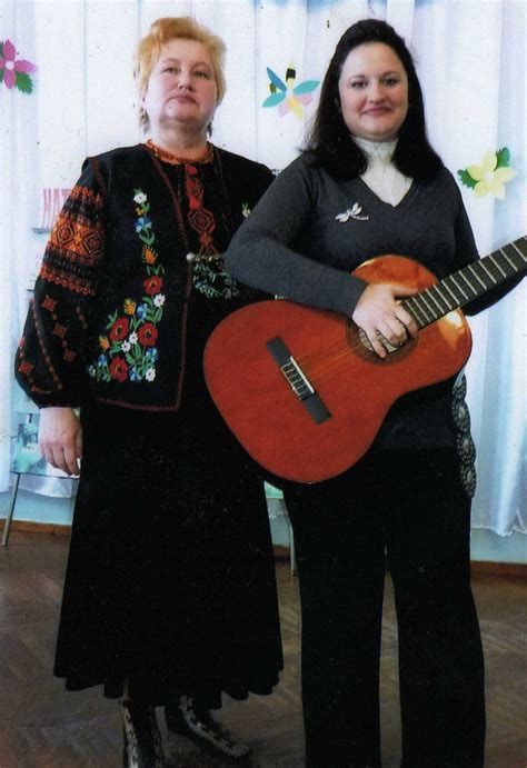 Моя сім'я - Фотоальбоми - Ганна Гайворонська