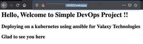 Integrating Tomcat Server In Cicd Pipeline By Git Automation Anotedev