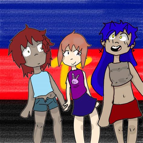 Polyamorous By Ashtheweird15 On Deviantart