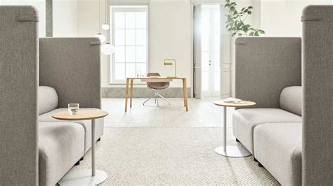 Angle Sofa Steelcase