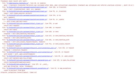 python实现或爬取Google 翻译 起司 博客园