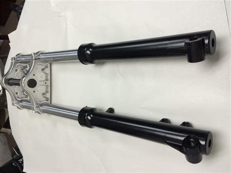 Fork Assembly 33mm For Mini Bike Mini Chopper Pit Bike