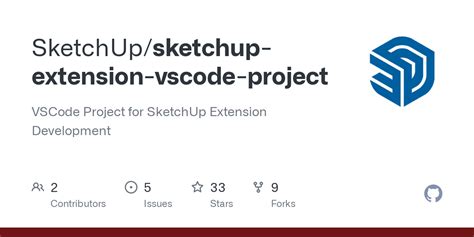 Problem With Vs Code Configuration Ruby Api Sketchup Community