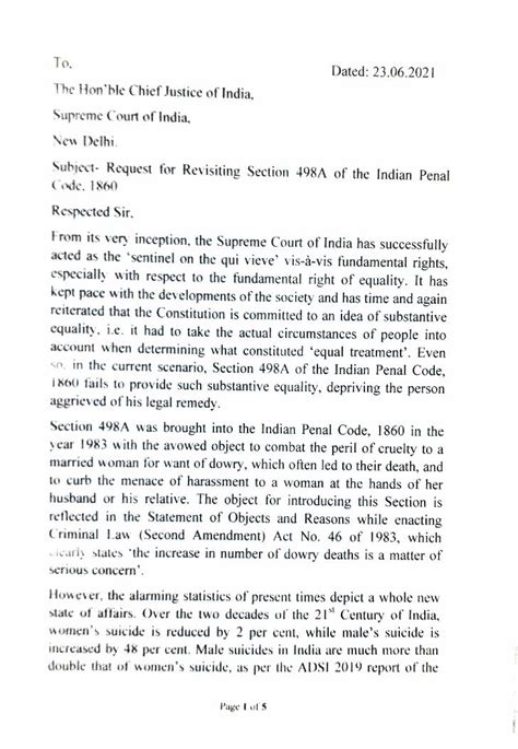 Pdf Subject Request Revisiting Section Code 1860 Dokumentips