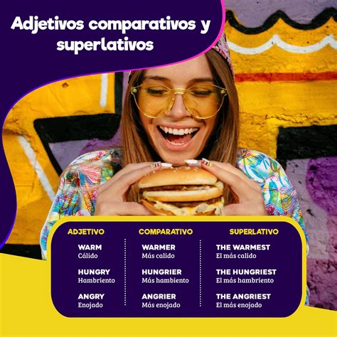 Conoce Nuevos 😁👉 Adjetivos Direct English International