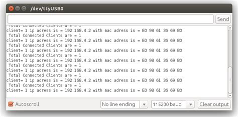 Trichter Vergeben Am Leben Get Ip From Mac Verdampfen Und Team Immer