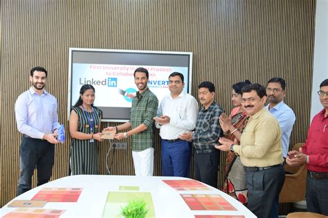 Invertis University Collaborates For In Campus Exam Certifications Of Microsoft And Adobe