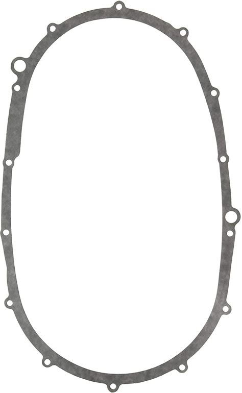 Vertex Inner Clutch Side Cover Gasket Kit 816032