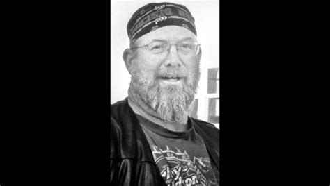 Dennis Mcdaniel 1962 2016 The Holton Recorder