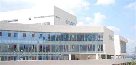 苏州工业园区职业技术学院－流金歲月 大学志