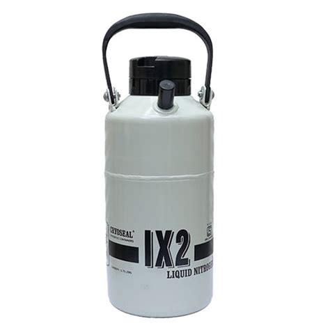 Liquid Nitrogen Container Manufacturerliquid Nitrogen Container