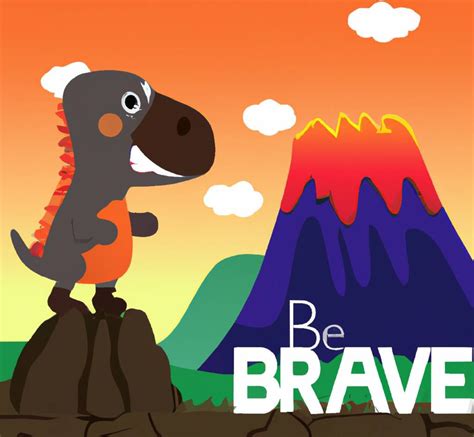 Roary And The Volcano Mystery Story With Moral Lesson