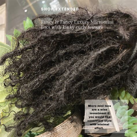 Sisterlock Handcrafted Loc Extensions Extended Image Extensions Co