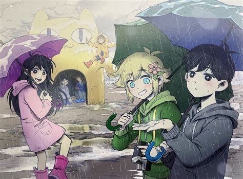 File OMORI CalendarProject4 png 萌娘百科 万物皆可萌的百科全书