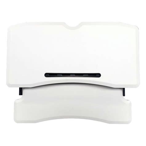 Custom Rxd1 2 With Keyboard Tray Monitor Riser Chipboard Desktop