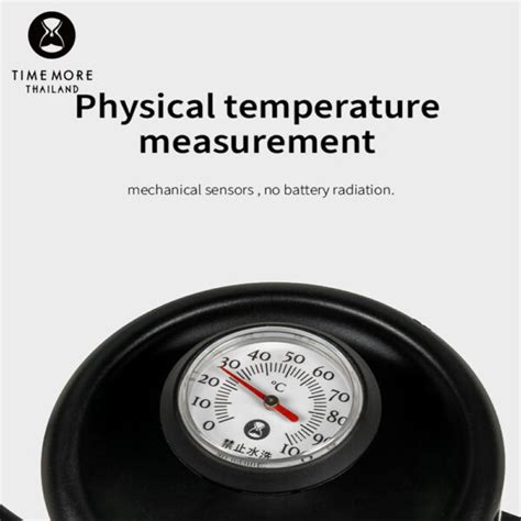 Thermometer Stick Timemore Thailand
