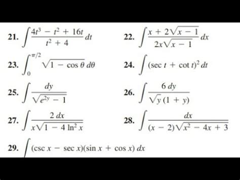 Exercise Question To Thomas Calculus Edition Chapter No By Muzamil Abbas YouTube