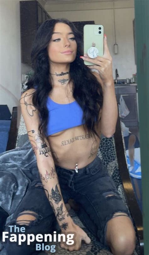 Ari Jeter Ariibre Sorryarii Nude Leaks Onlyfans Photo 15 Thefappening