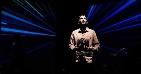 Un Artiste Engagé Et Engageant Rencontre Avec Samuel Valensi