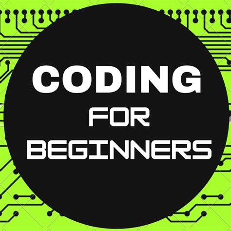 codingforbeginners youtube