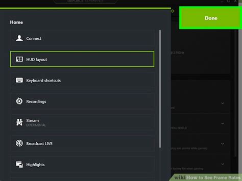 Easy Ways To See Frame Rates WikiHow