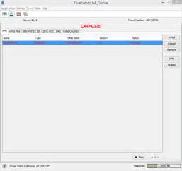 Netbeans Java Me Emulator Shows No Gui Stack Overflow