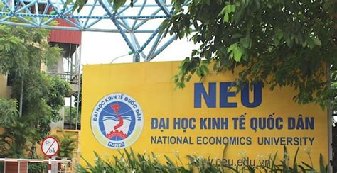 Tin tức hình ảnh video clip mới nhất về Đại học kinh tế quốc dân Trường Đại học Kinh tế Quốc