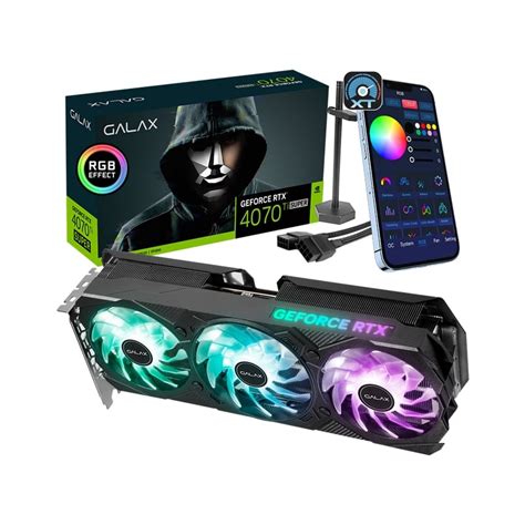 Galax Geforce Rtx Ti Super Ex Gamer Click Oc