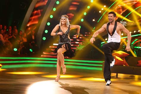 Taniec Z Gwiazdami Odcinek Agnieszka Kaczorowska Nago Na