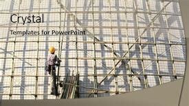 Best Scaffold Themed Templates For PowerPoint Google Slides