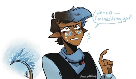 See A Recent Post On Tumblr From Arav Ephimeral About Skephalo