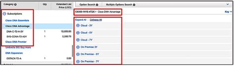 Cisco Catalyst Series Edge Platforms Ordering Guide Cisco