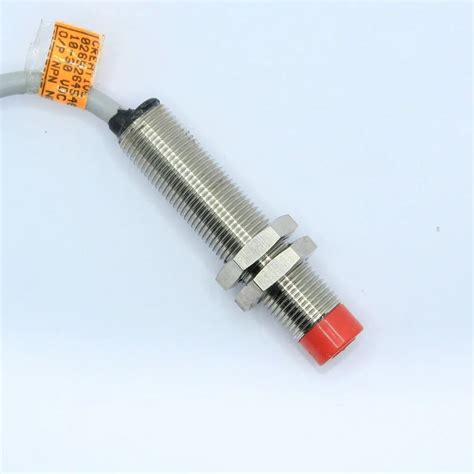 4 Mm Creative M12 Inductive Proximity Sensor 30 V At ₹ 390 Piece In Vadodara