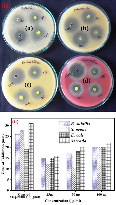 I Antibacterial Activity Of Cds Qds Cbn Against A E Coli B S
