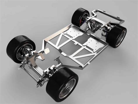 Custom Chassis Rothspeed