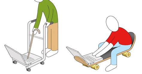 Bertje Van Leeuwen On Linkedin Gen Z Klapt Elke Dag Stipt Om 17 00 Uur De Laptop Dicht En