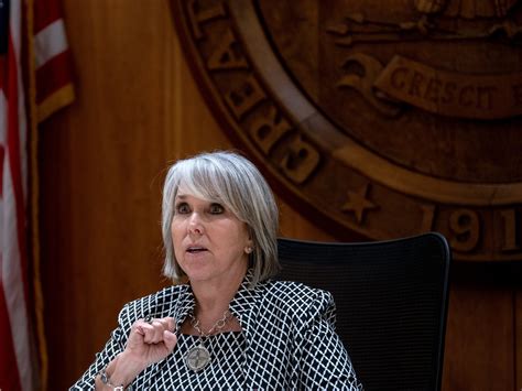 Governor Unveils 50 Year Water Action Plan • Source New Mexico